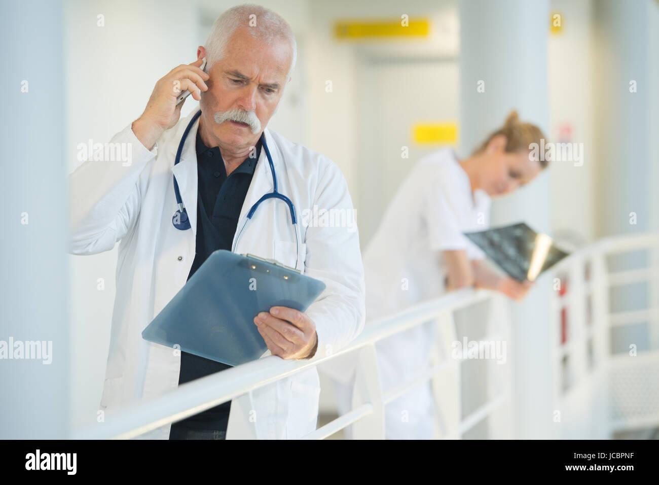 Vocation call calling hi-res stock photography and images - Alamy