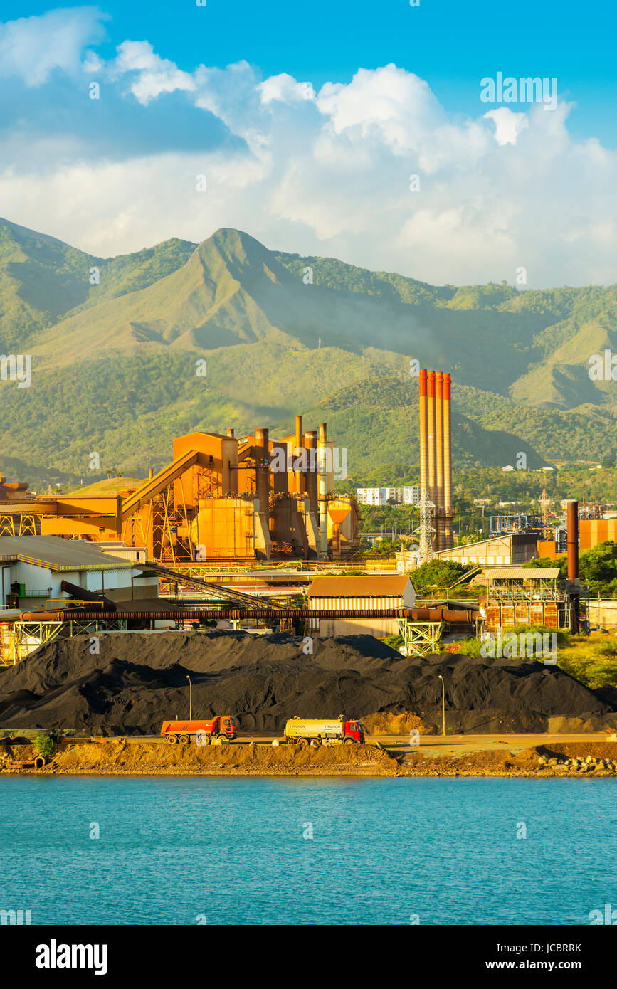 Nickel Mining Stock Photos & Nickel Mining Stock Images - Alamy
