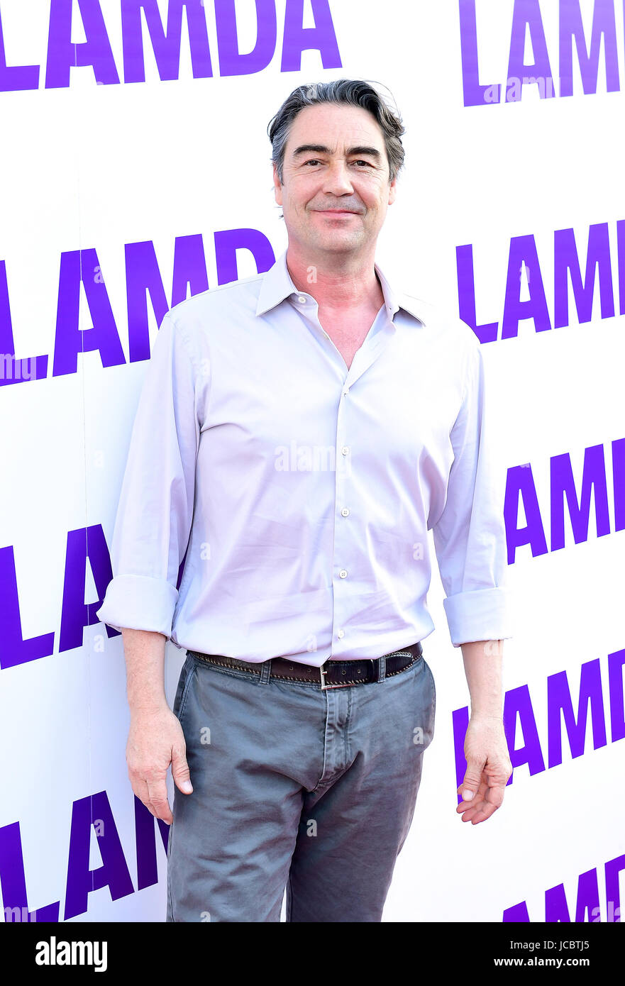 Nathaniel Parker