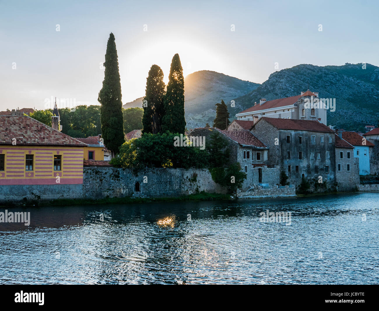 Trebinje hi-res stock photography and images - Alamy