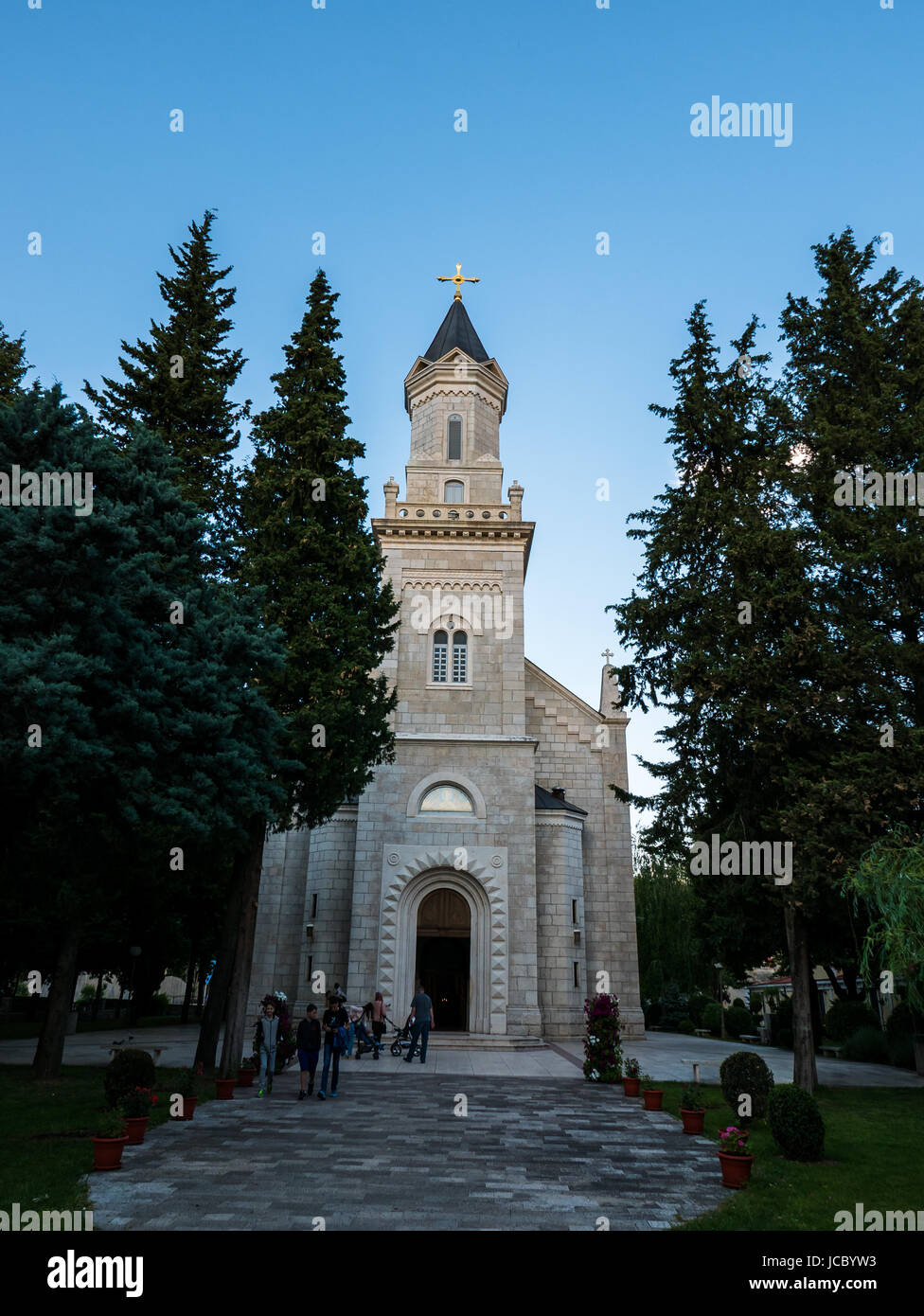 Trebinje hi-res stock photography and images - Alamy