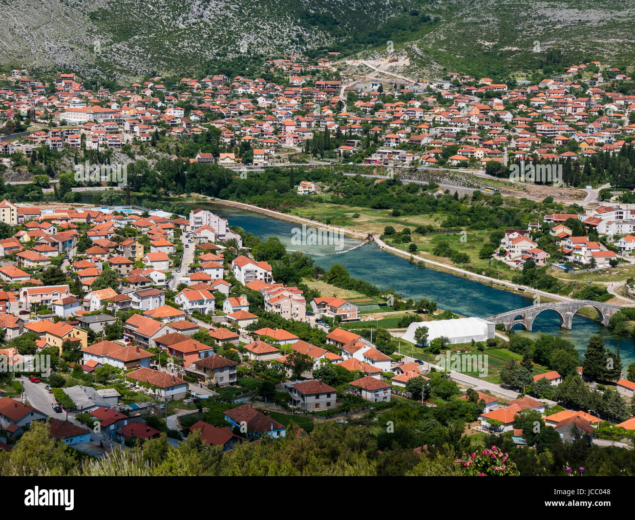 Trebinje in bosnia hi-res stock photography and images - Alamy