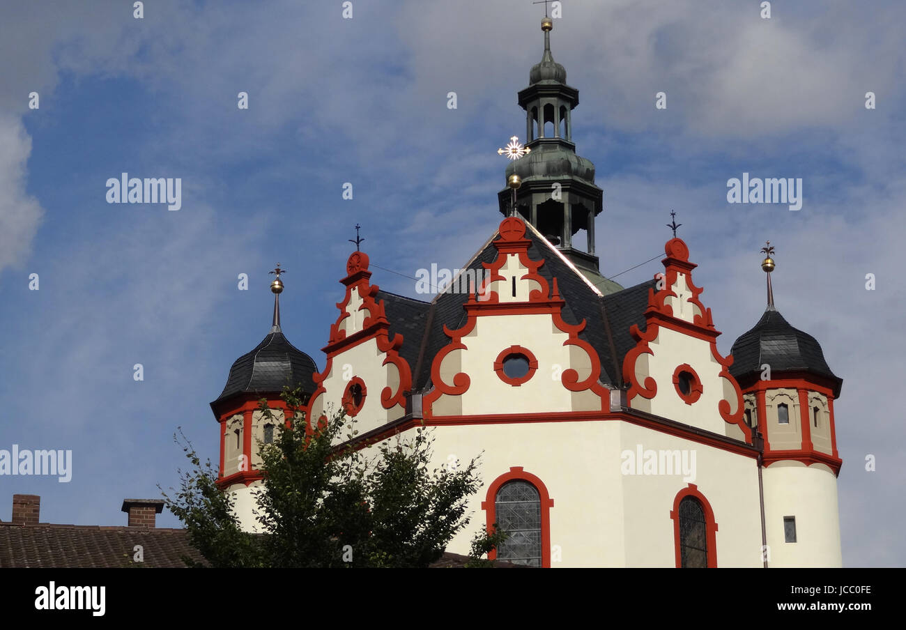 Stvitus church hi-res stock photography and images - Alamy
