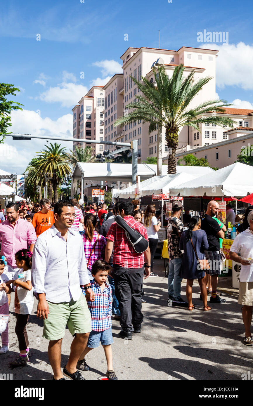 Florida Coral Gables,Miami,Carnaval Miami,carnival,street festival ...