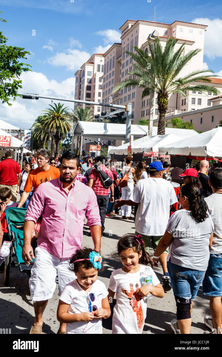 Florida Coral Gables,Miami,Carnaval Miami,carnival,street festival ...