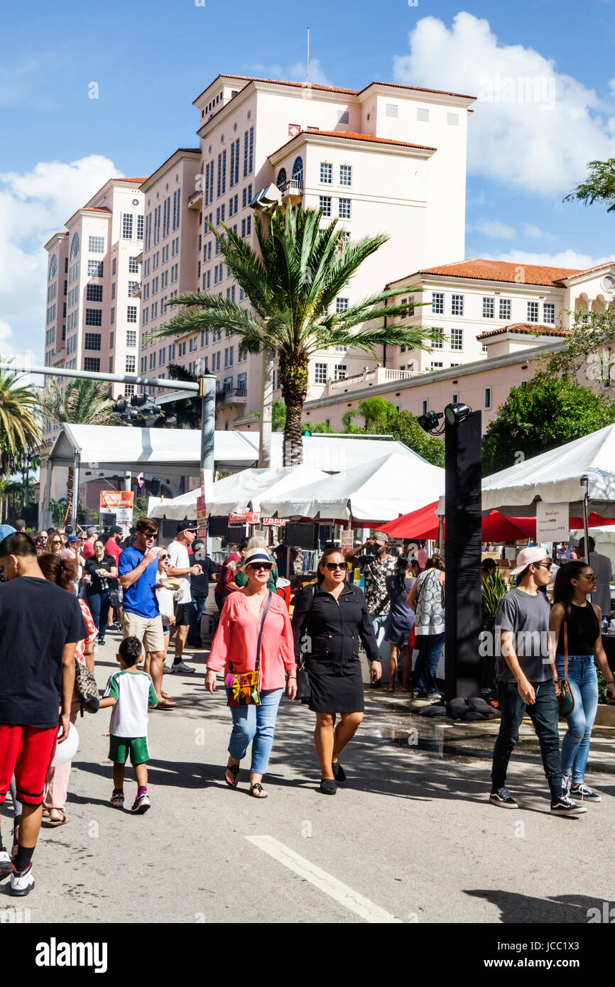 Florida Coral Gables,Miami,Carnaval Miami,carnival,street festival ...