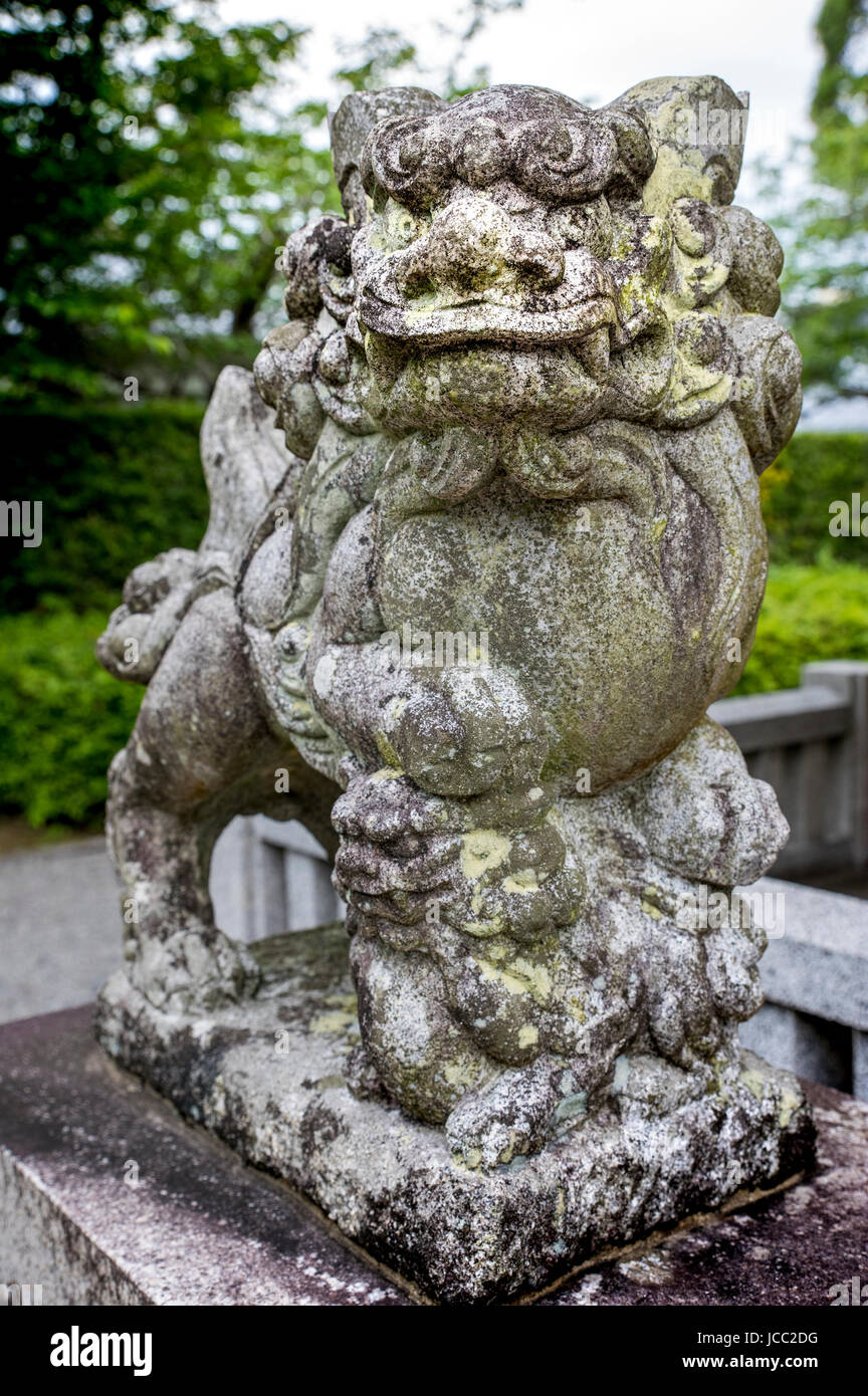 Chiran japanese garden hi-res stock photography and images - Alamy