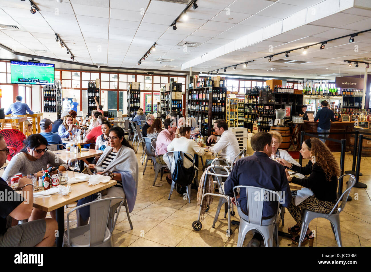 Florida City of Coral Gables,Graziano's Gourmet,restaurant restaurants ...