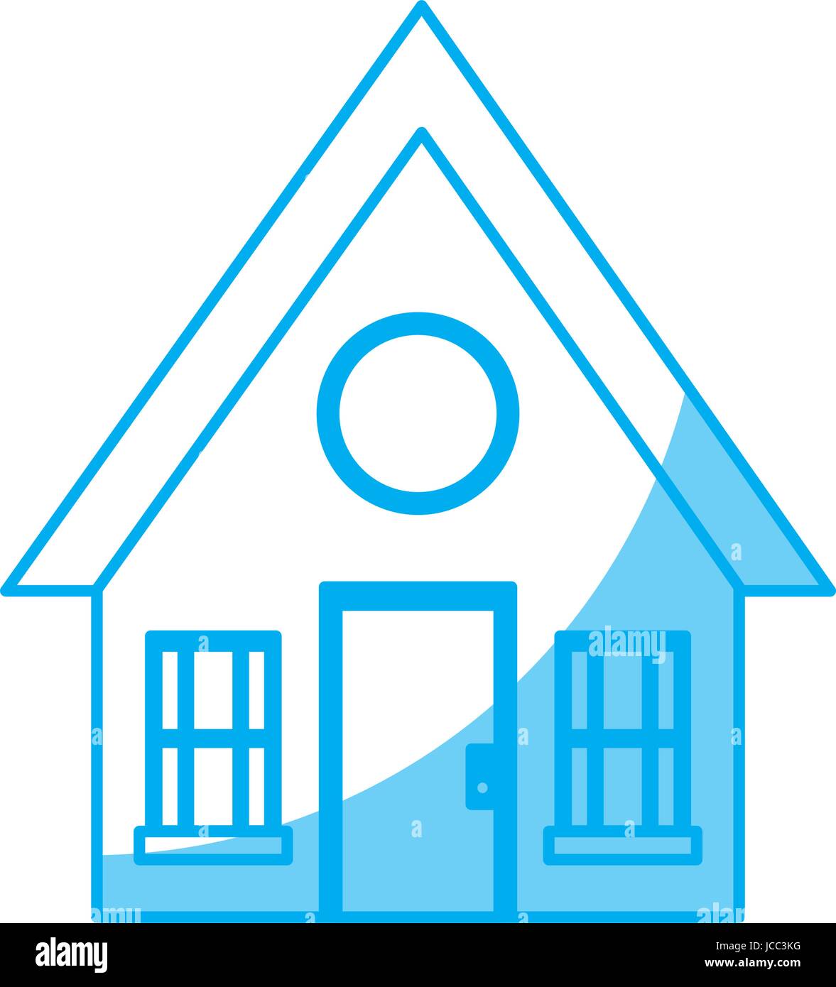 house icon image Stock Vector Image & Art - Alamy