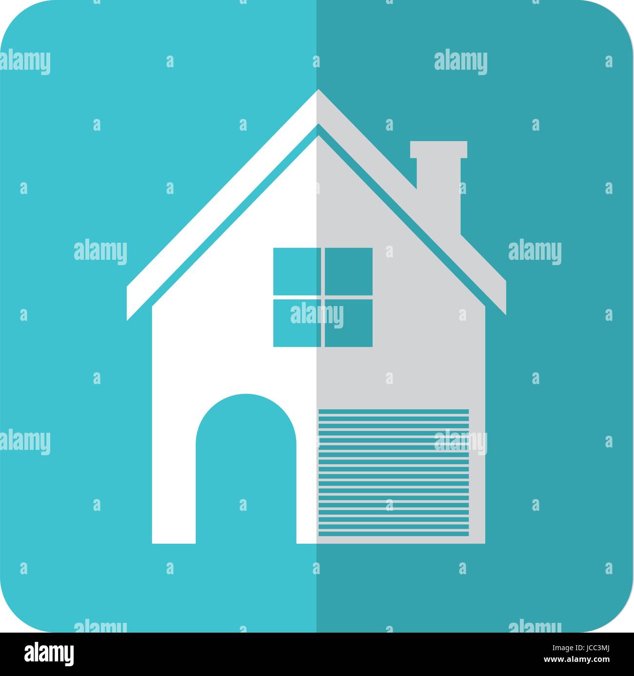 house icon image Stock Vector Image & Art - Alamy