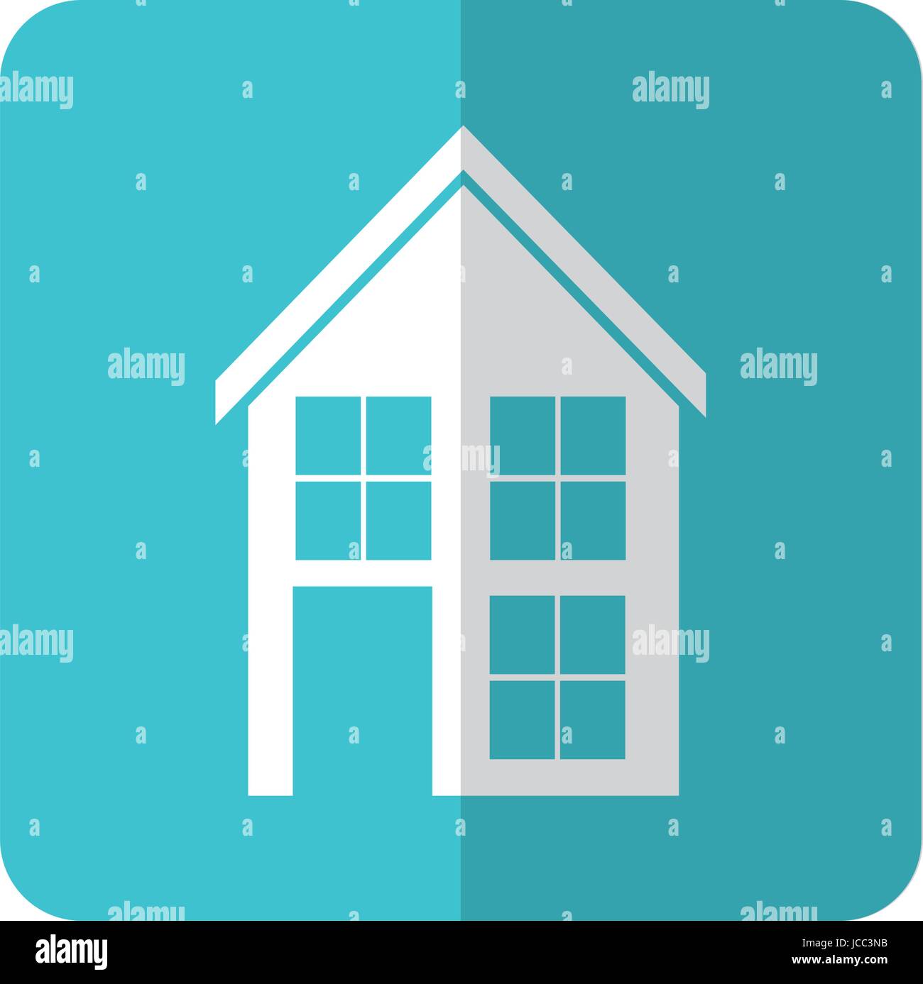 house icon image Stock Vector Image & Art - Alamy