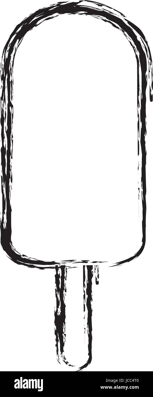 ice cream icon Stock Vector Image & Art - Alamy