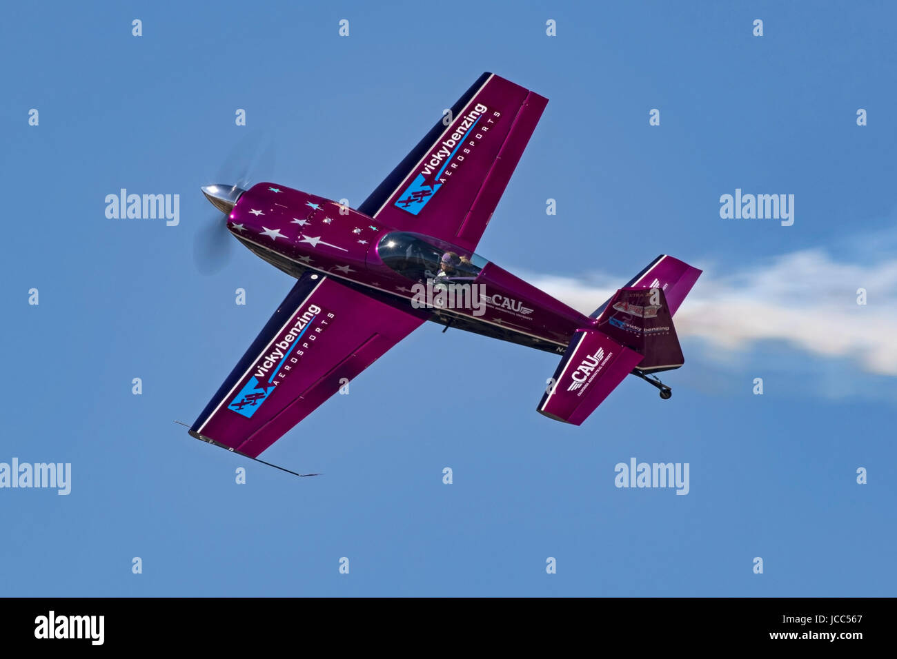 Extra 300s High Resolution Stock Photography and Images - Alamy