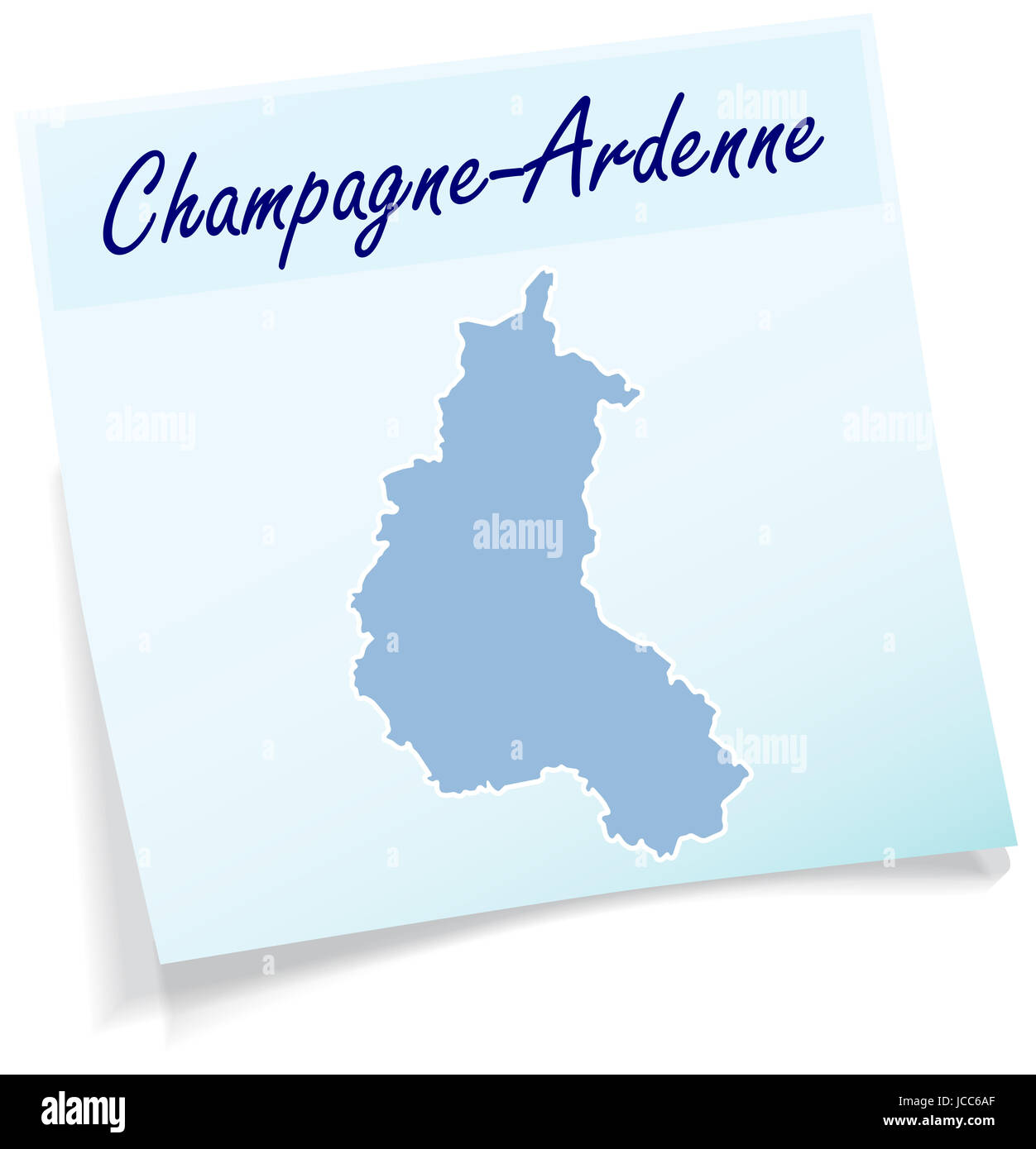 Ardenne karte hi-res stock photography and images - Alamy