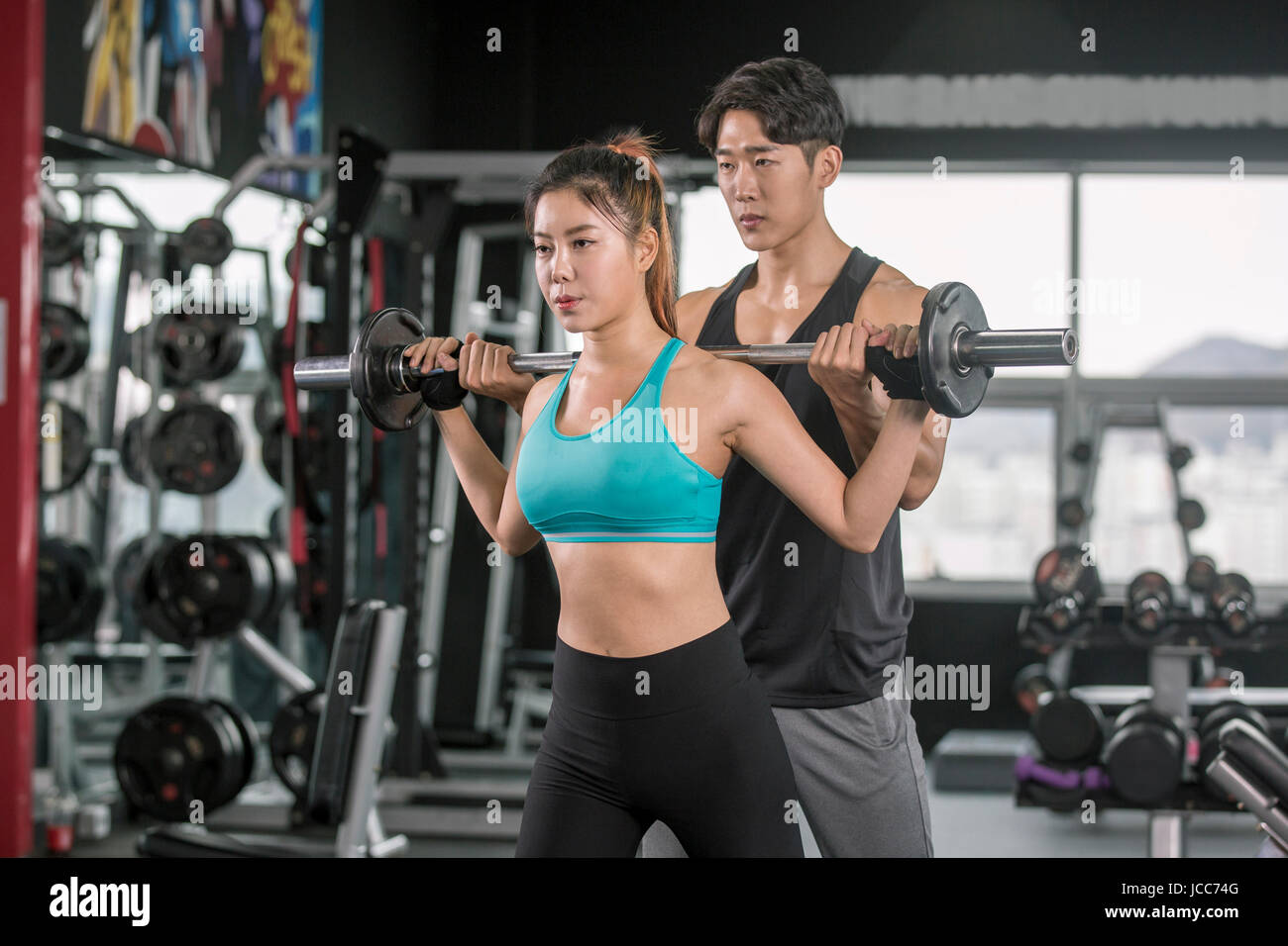 Trainee sport hi-res stock photography and images - Alamy
