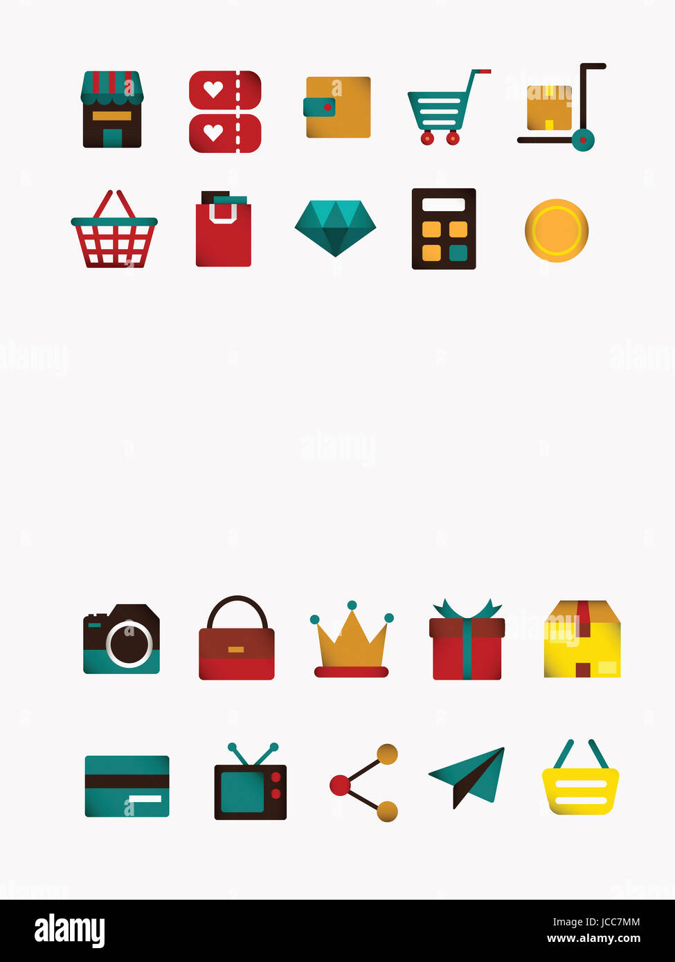 Crown related Cut Out Stock Images & Pictures - Alamy