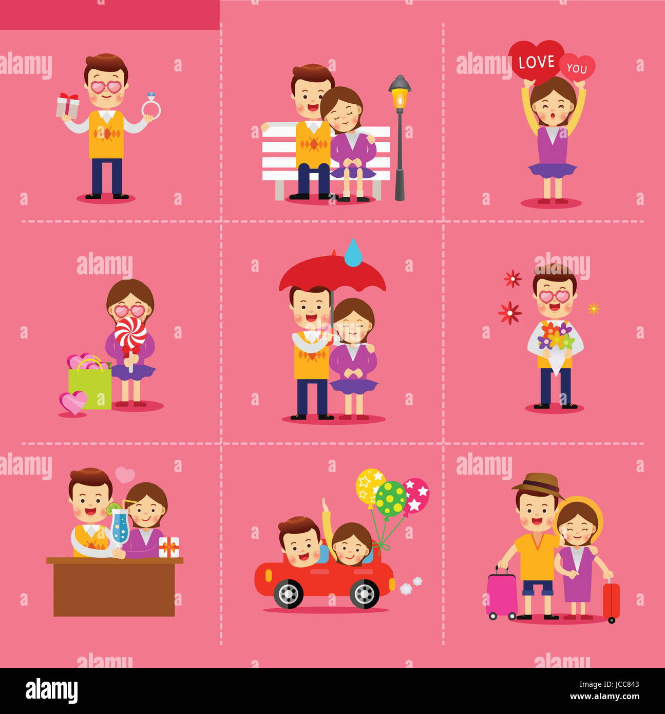 Variety situations hi-res stock photography and images - Alamy