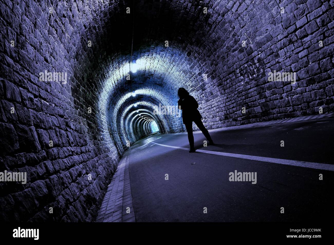 means of communication blue Stock Photo - Alamy