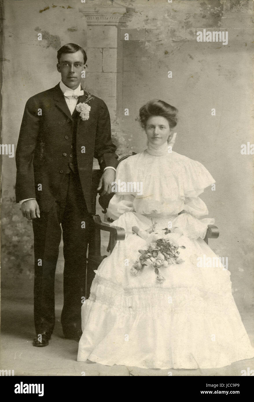 Edwardian man hi-res stock photography and images - Alamy