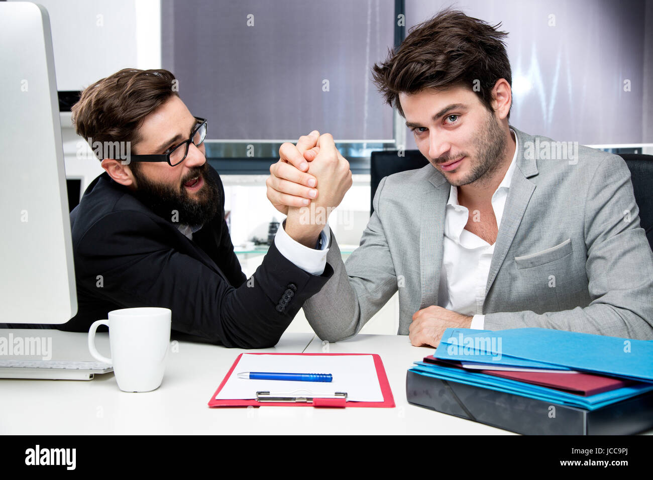 Strongest men hi-res stock photography and images - Alamy