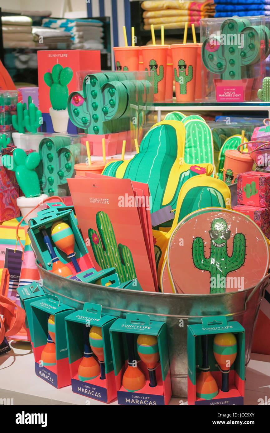 Cactus department hi-res stock photography and images - Alamy