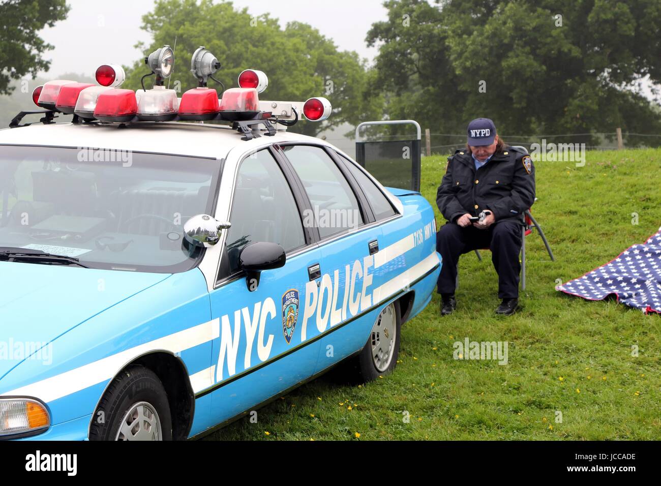 Chevrolet caprice classic hi-res stock photography and images - Alamy