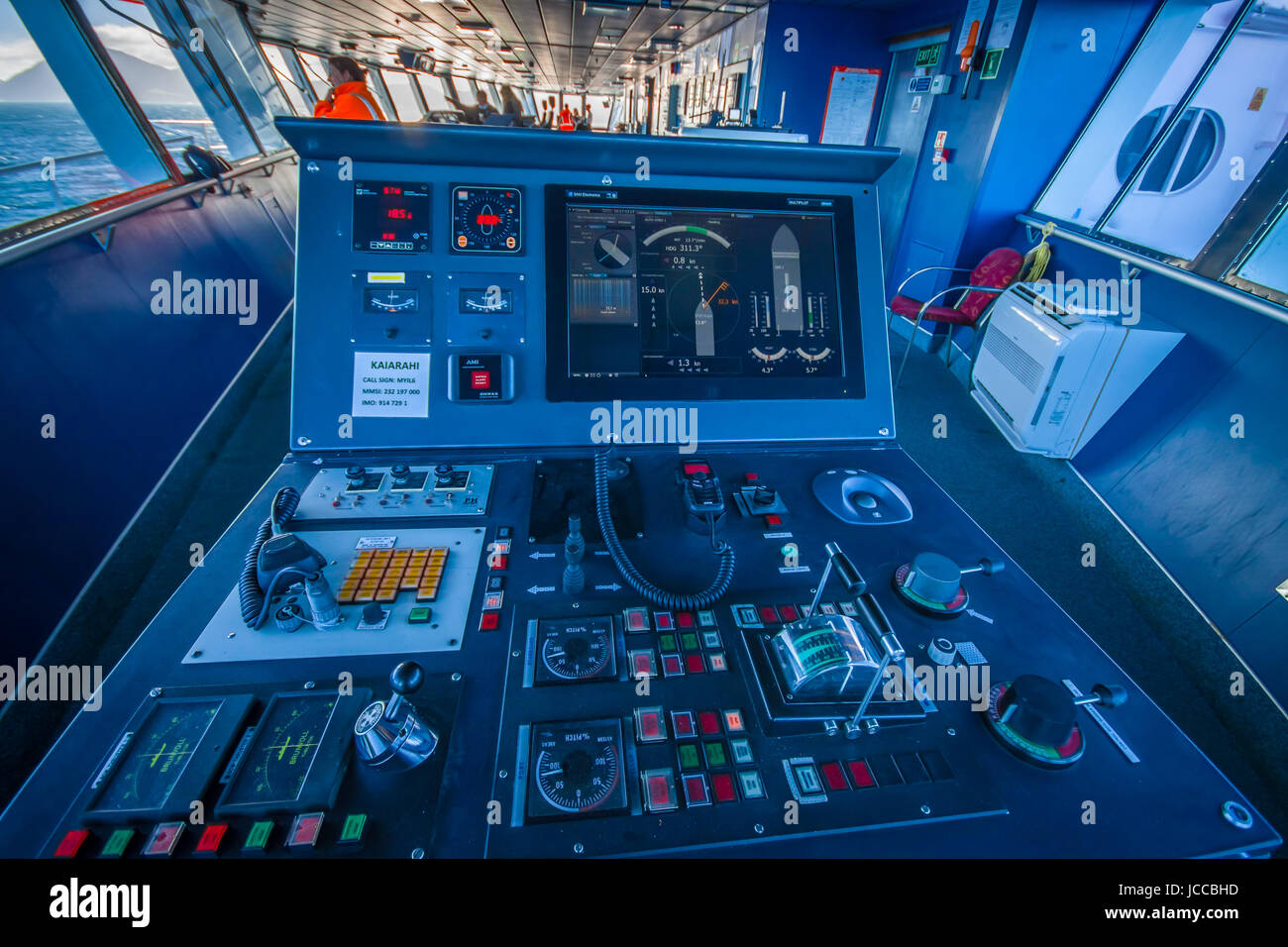 Caspian sea ferry view hi-res stock photography and images - Alamy