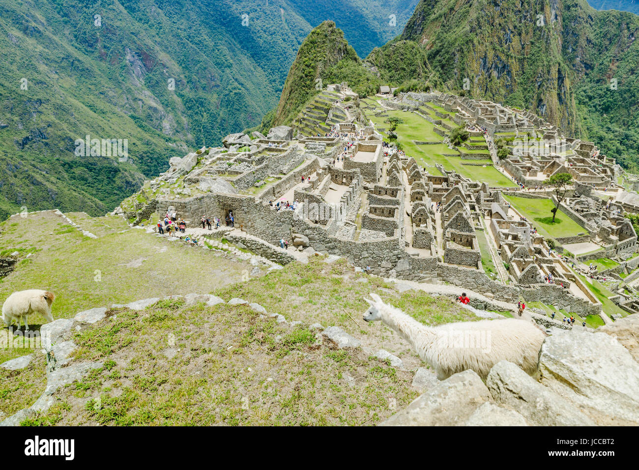 Agua inca hi-res stock photography and images - Alamy
