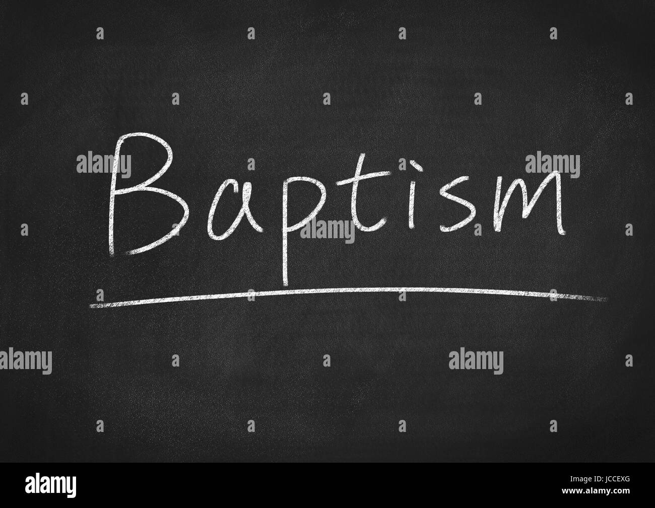 Christening background hi-res stock photography and images - Alamy