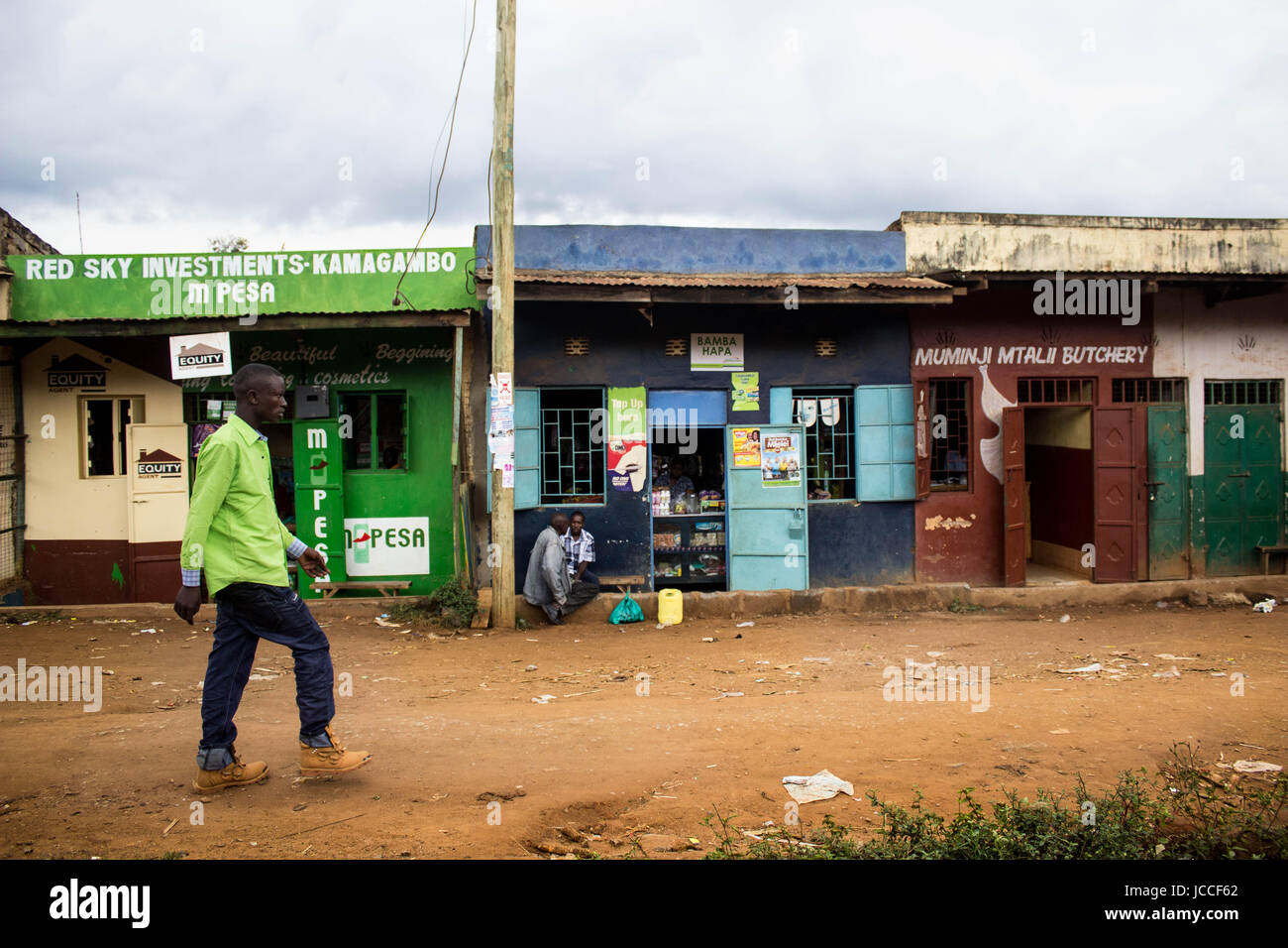 Embu hi-res stock photography and images - Alamy