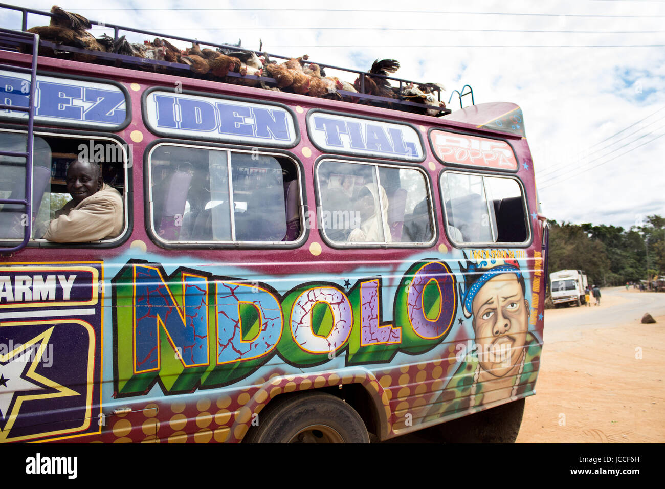 Embu hi-res stock photography and images - Alamy