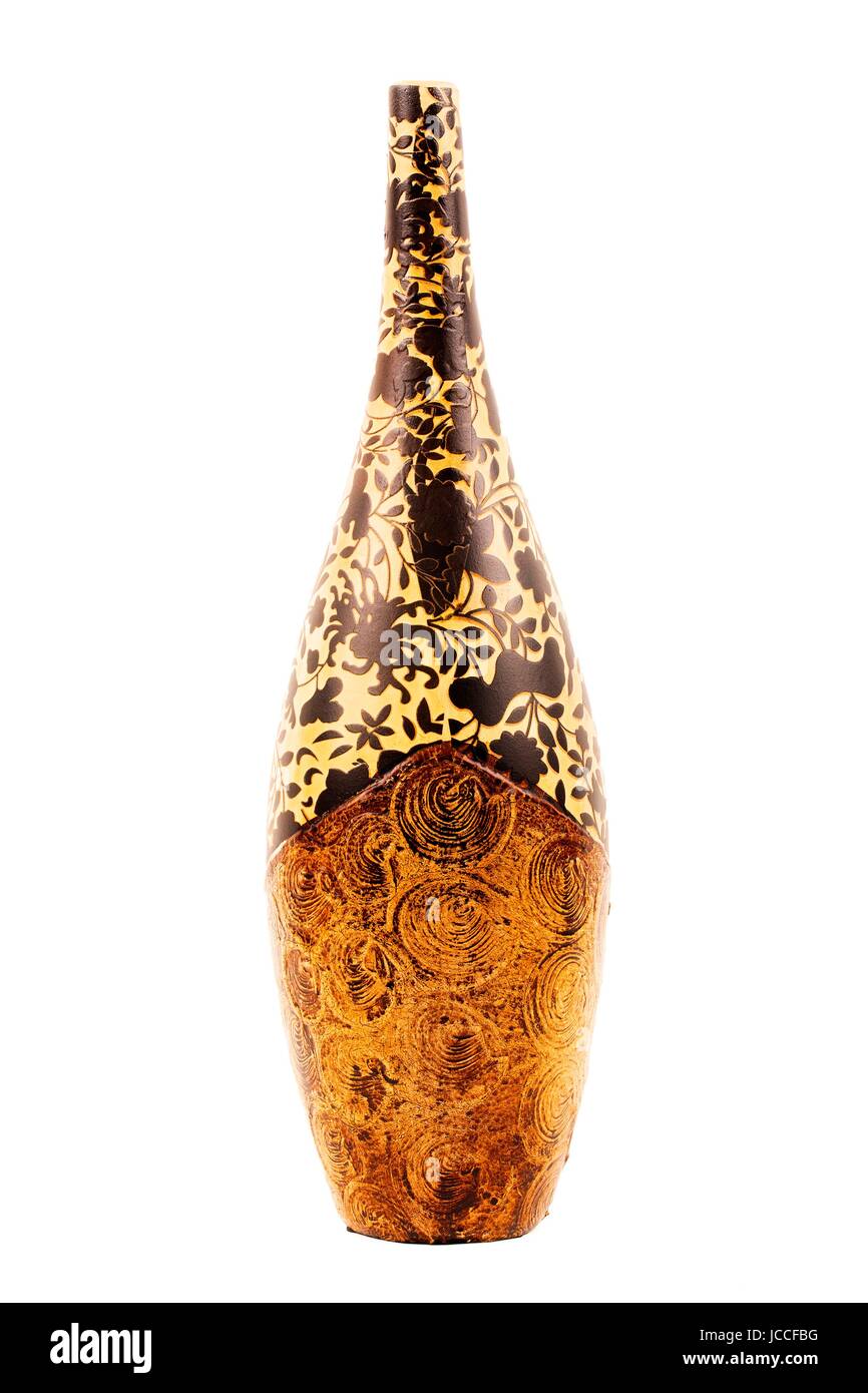 Vase building Cut Out Stock Images & Pictures - Alamy