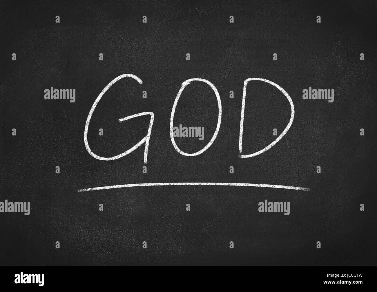 God word Black and White Stock Photos & Images - Alamy