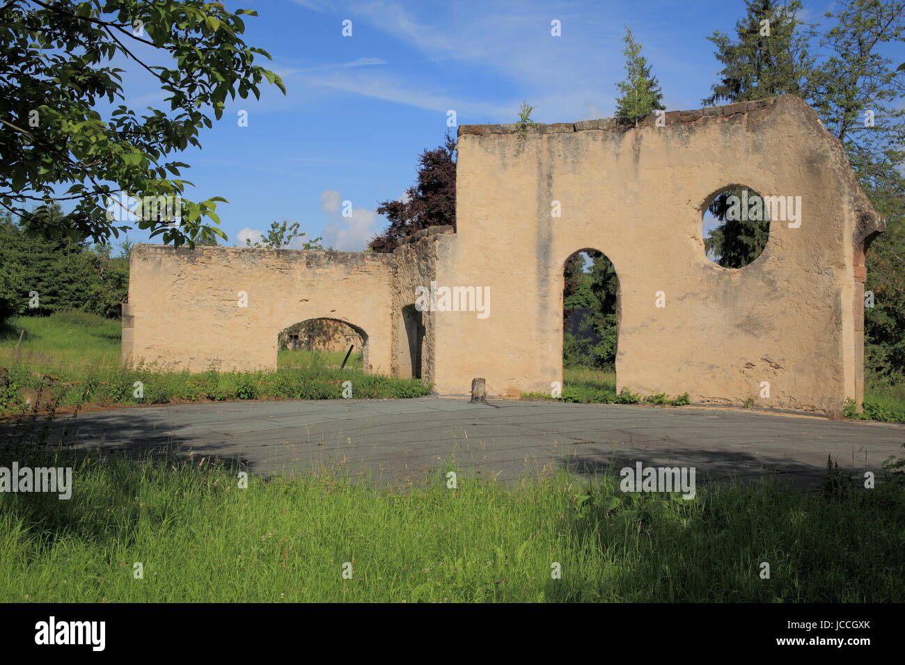 Holsthum hi-res stock photography and images - Alamy