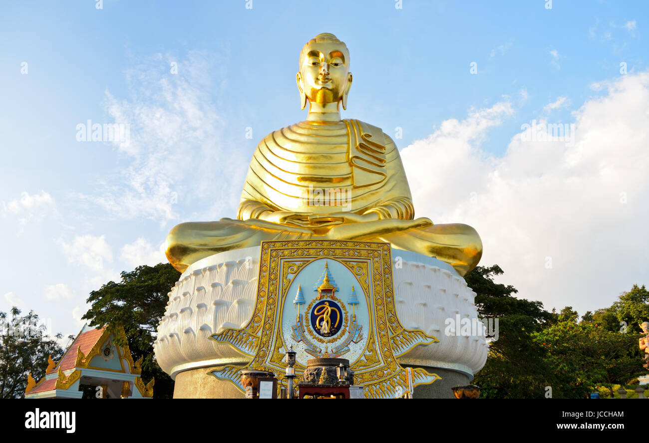 Thongchai mountain hi-res stock photography and images - Alamy