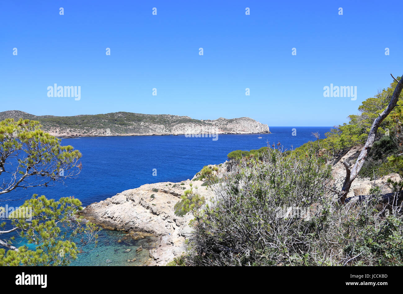 Dragonera sailing hi-res stock photography and images - Alamy