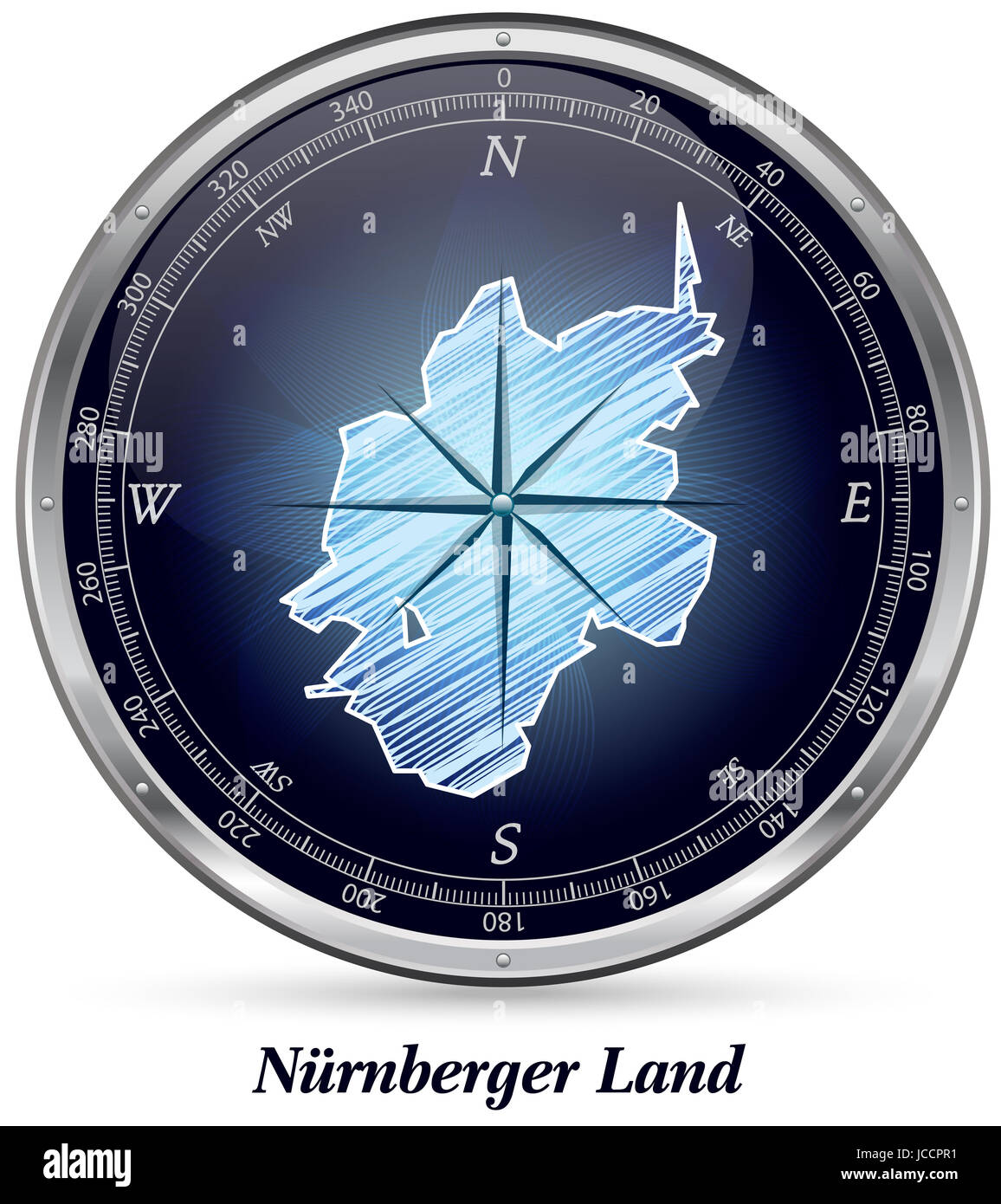 Landkreis nuernberger land hi-res stock photography and images - Alamy