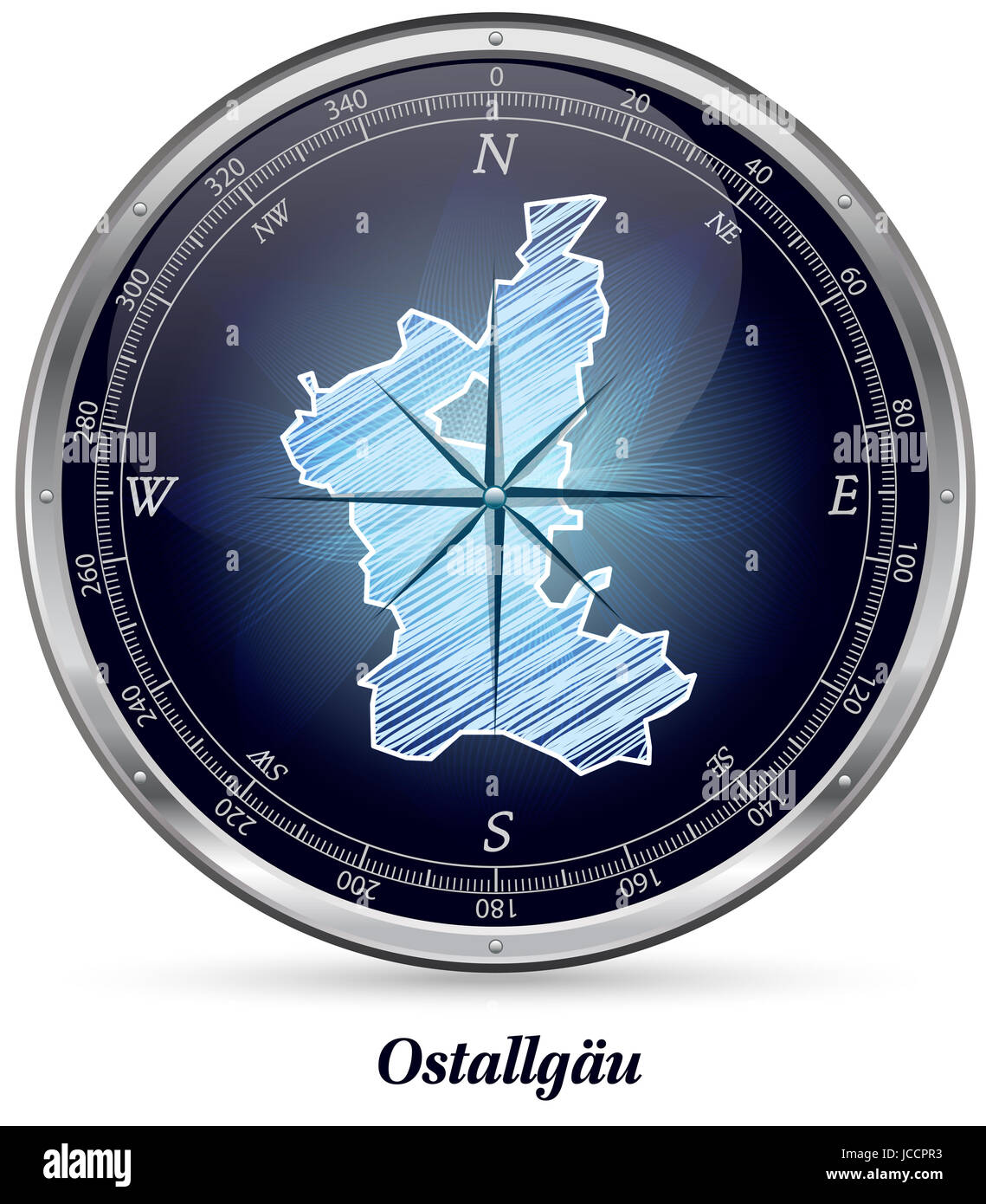 Landkreis ostallgaeu hi-res stock photography and images - Alamy