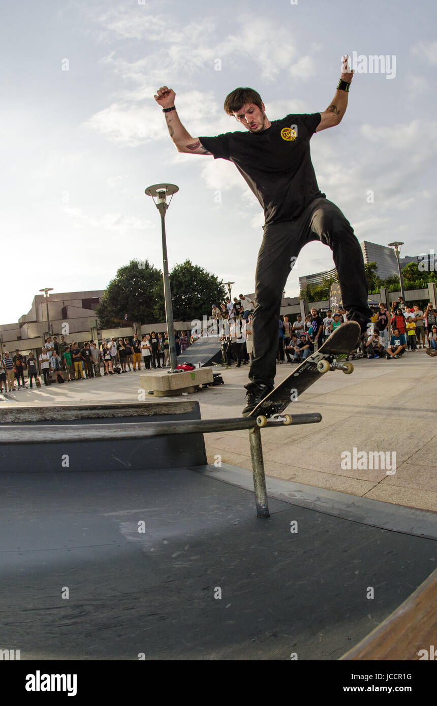 Chris cole skateboard hi-res stock photography and images - Alamy
