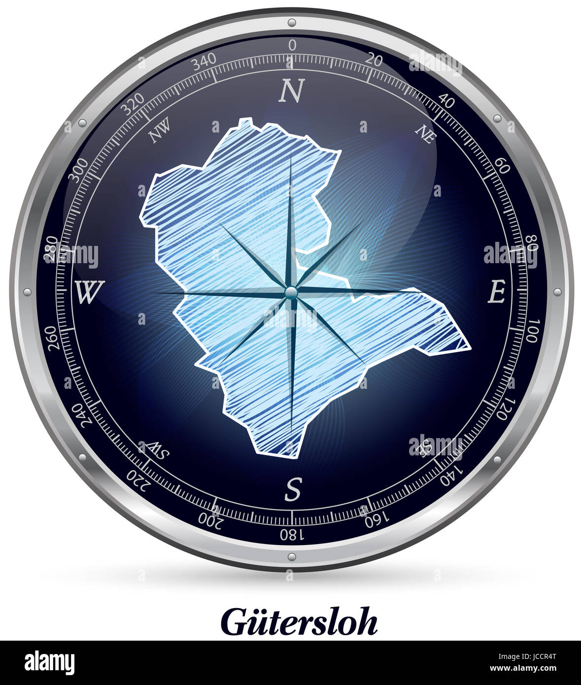 Gutersloh kreis hi-res stock photography and images - Alamy