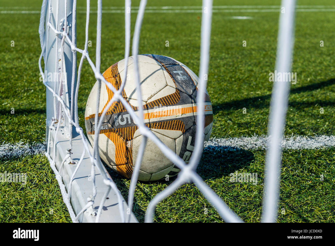 Kids stadium hi-res stock photography and images - Alamy