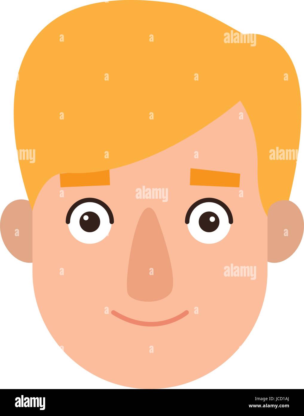 man profile cartoon face person character Stock Vector Image & Art - Alamy