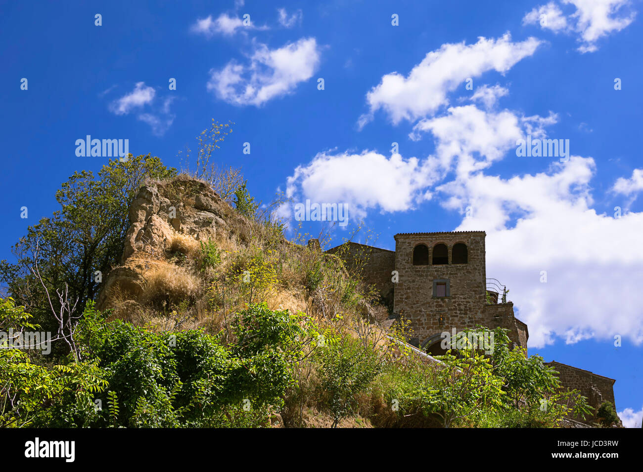 Castle depths hi-res stock photography and images - Alamy