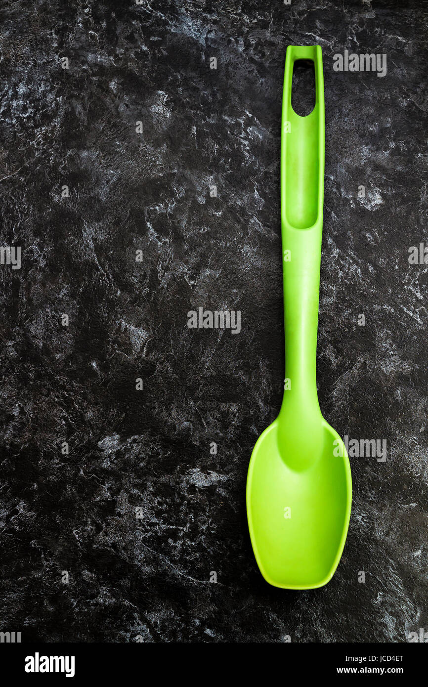 Spoon symbol hi-res stock photography and images - Alamy
