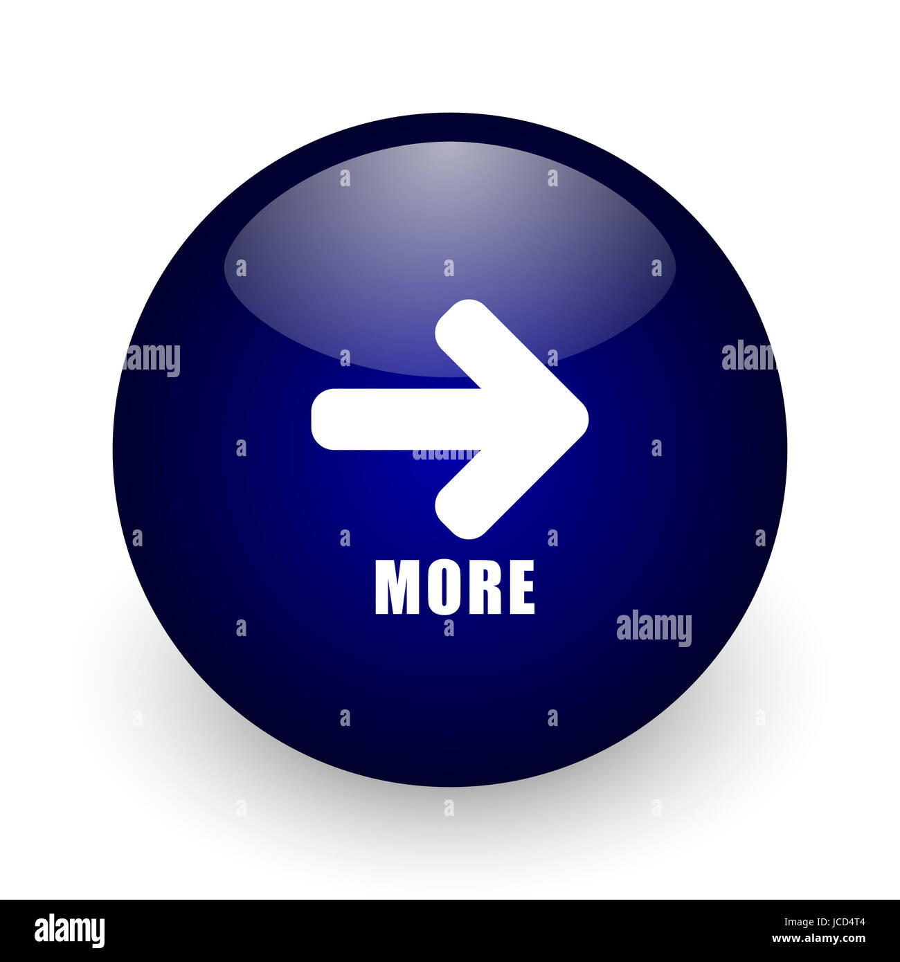 Learn More Button Purple