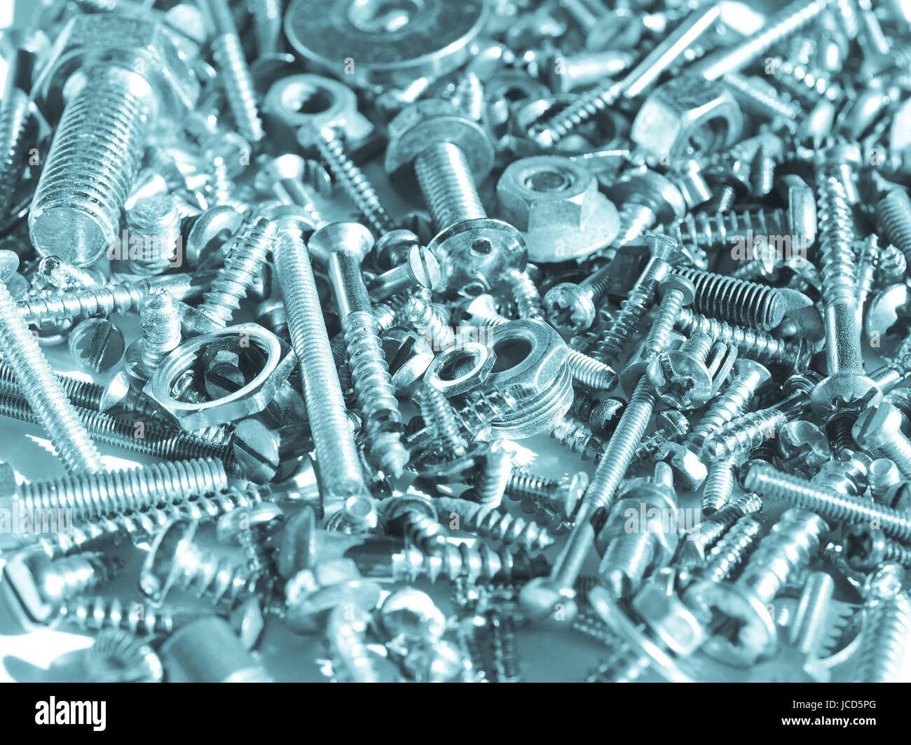 Cool screw bolt hi-res stock photography and images - Alamy