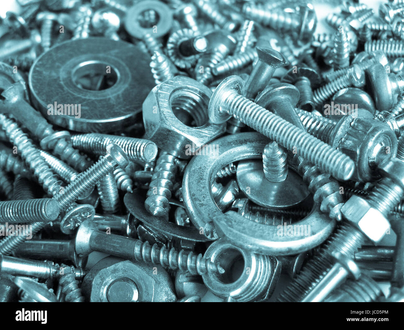 Cool screw bolt hi-res stock photography and images - Alamy