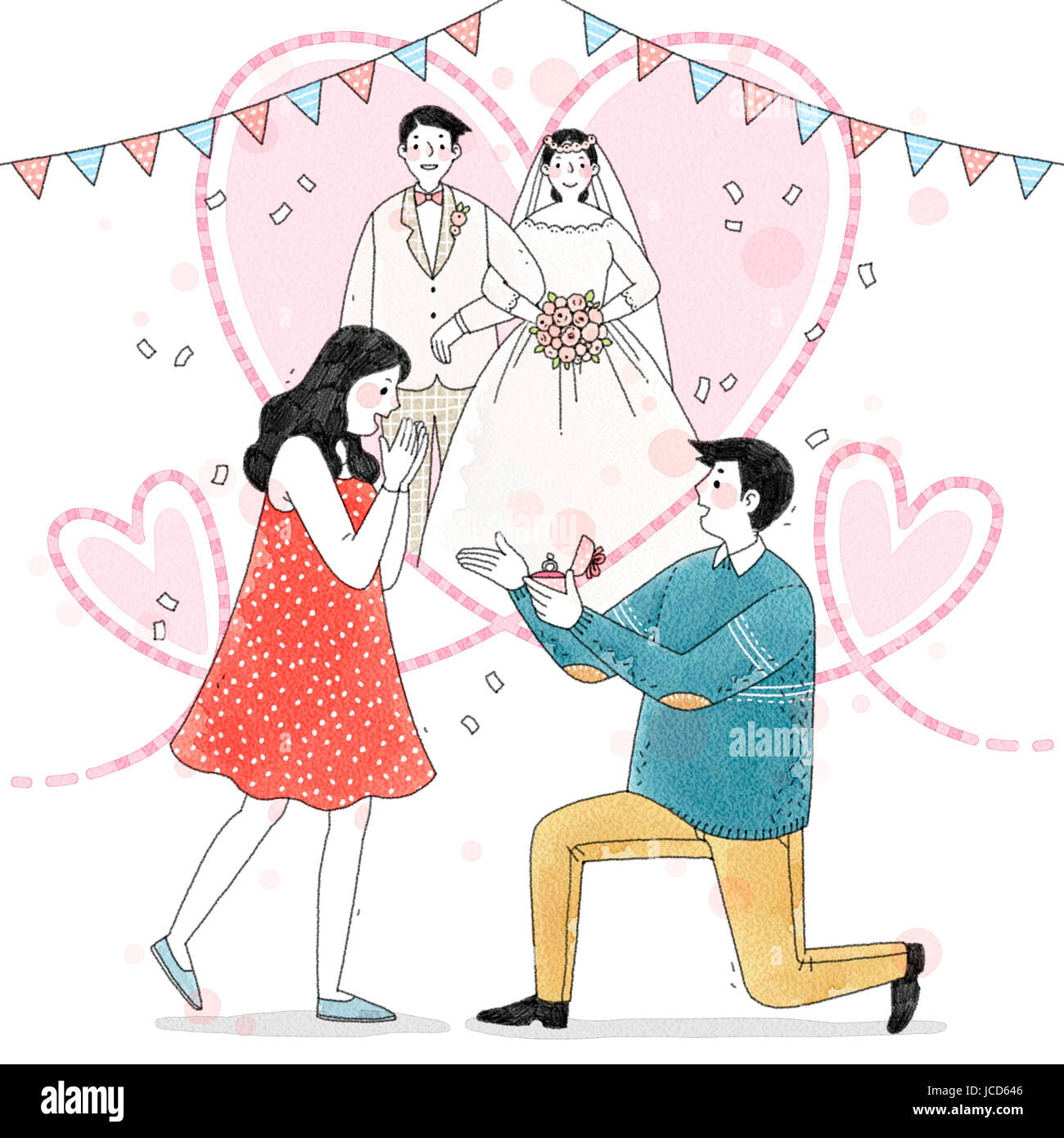 Confessing movement hi-res stock photography and images - Alamy