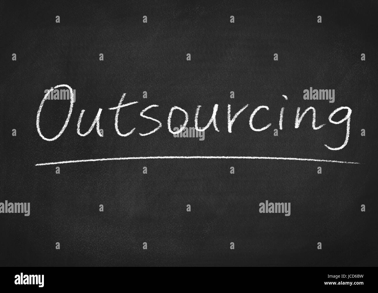 Outsourcing hi-res stock photography and images - Alamy