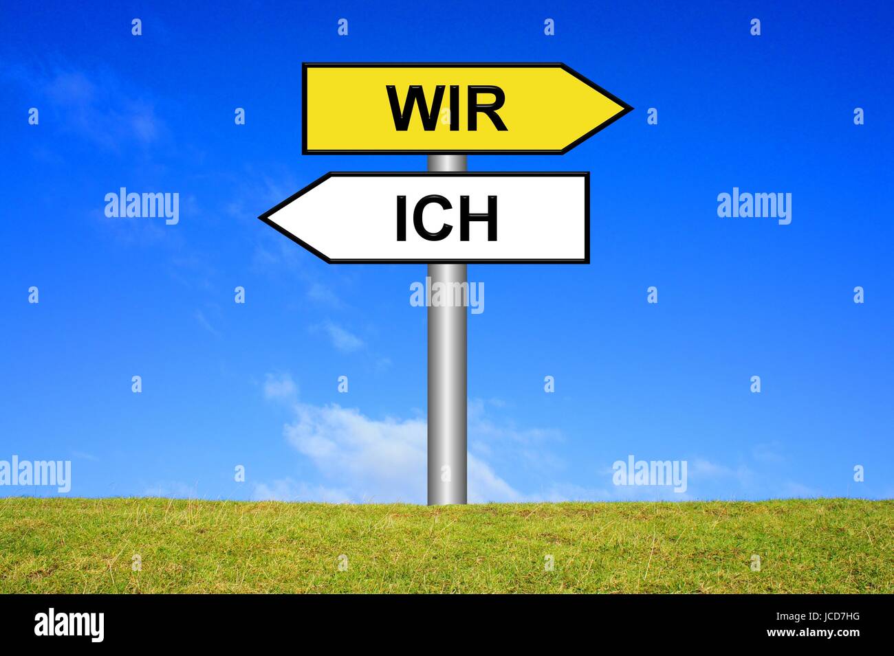 Common objectives hi-res stock photography and images - Alamy